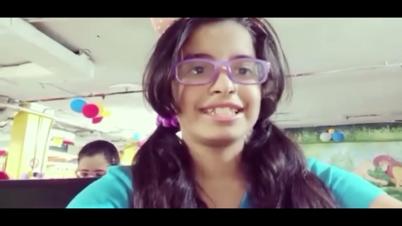 Kuwait kidsland play 👧 - YouTube