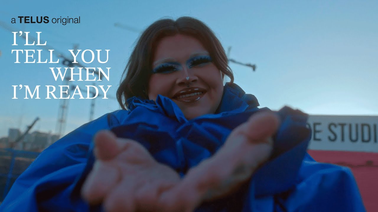 I'll Tell You When I'm Ready (Trailer) Watch on TELUS Optik TV, Stream+ ...