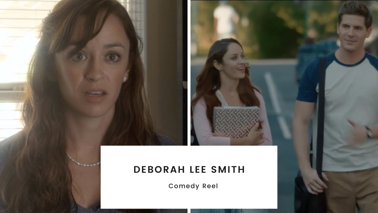 Deborah Lee Smith - Comedy Reel - YouTube