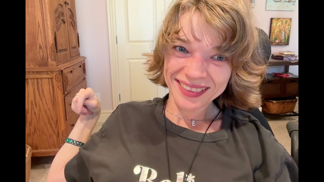 Terry fox fundraiser –Terry and disability visibility… Thank you ...