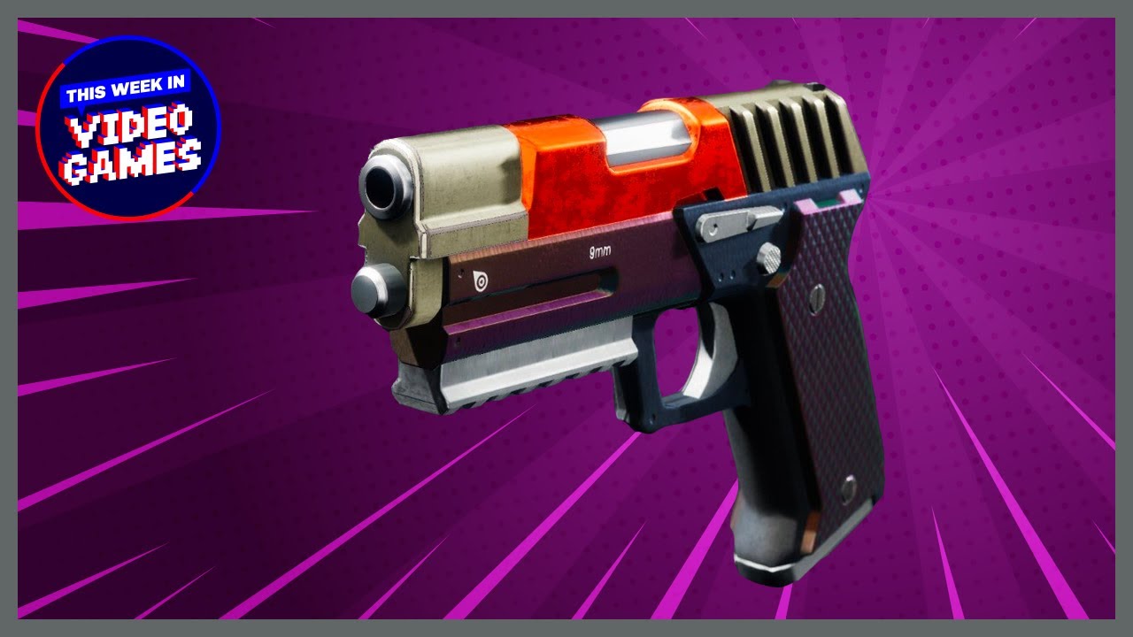 How to get Boudica-C (Legendary Sidearm) Plus God Roll Guide in Destiny 2 - YouTube