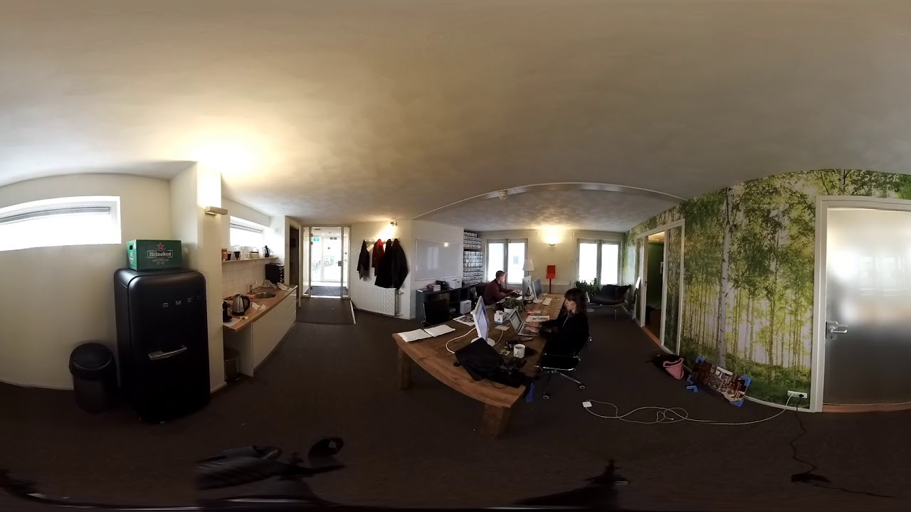 Robert Kuipers Live Stream - YouTube