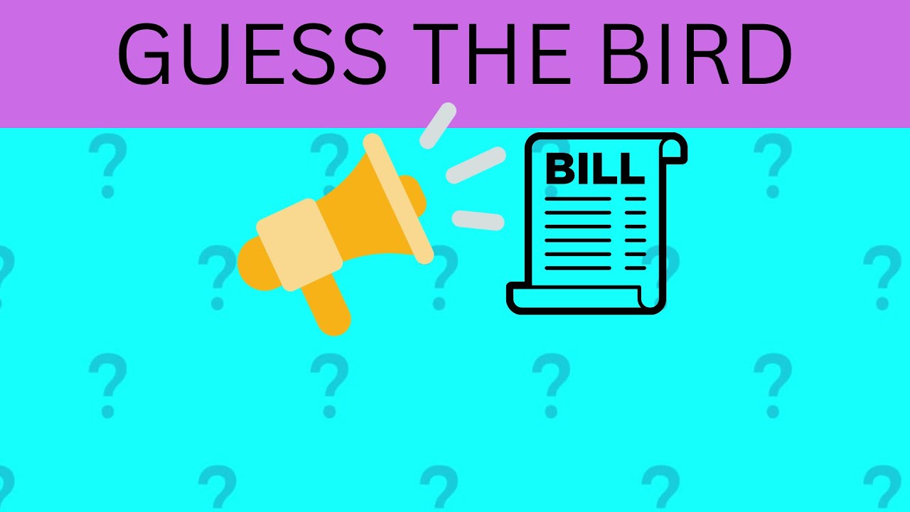 guess the bird by emoji|riddles|riddles by emoji - YouTube