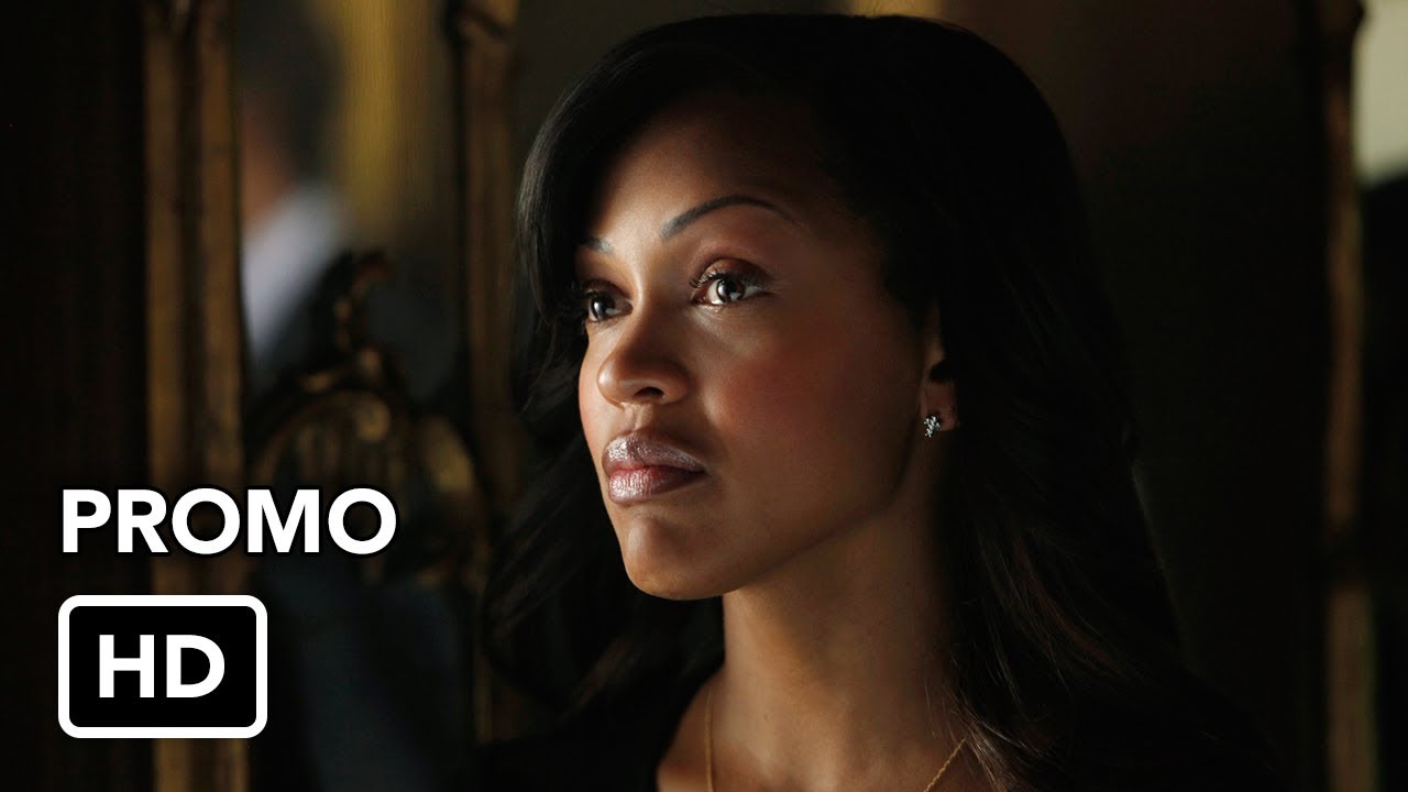 Deception (NBC) Series Premiere Promo - YouTube