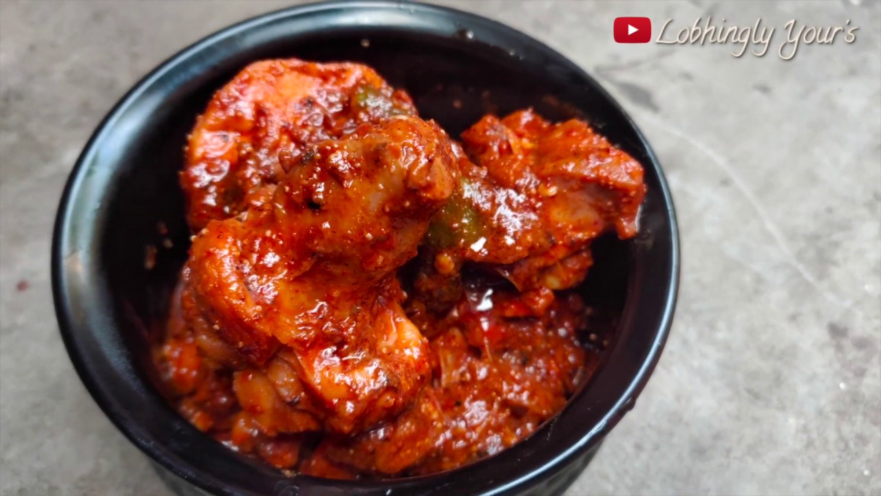 Chicken pasanda recipe | Murgh Pasanda recipe | Indian chicken recipe ...