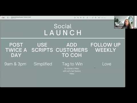 Getting Started Training - YouTube