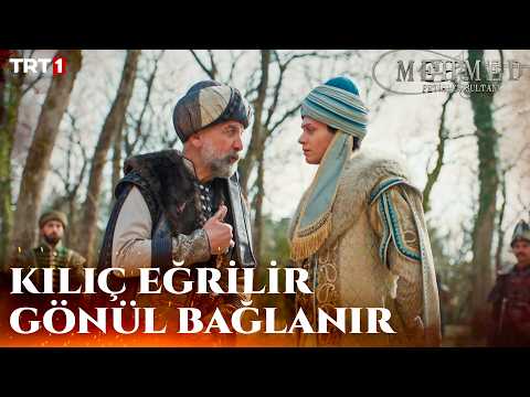 Güç Görünmeyeni Elde Tutmaktır - Mehmed: Fetihler Sultanı 76. Bölüm