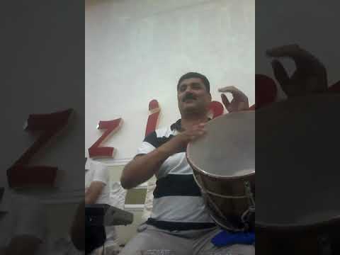 Habil Nagara.KRAL