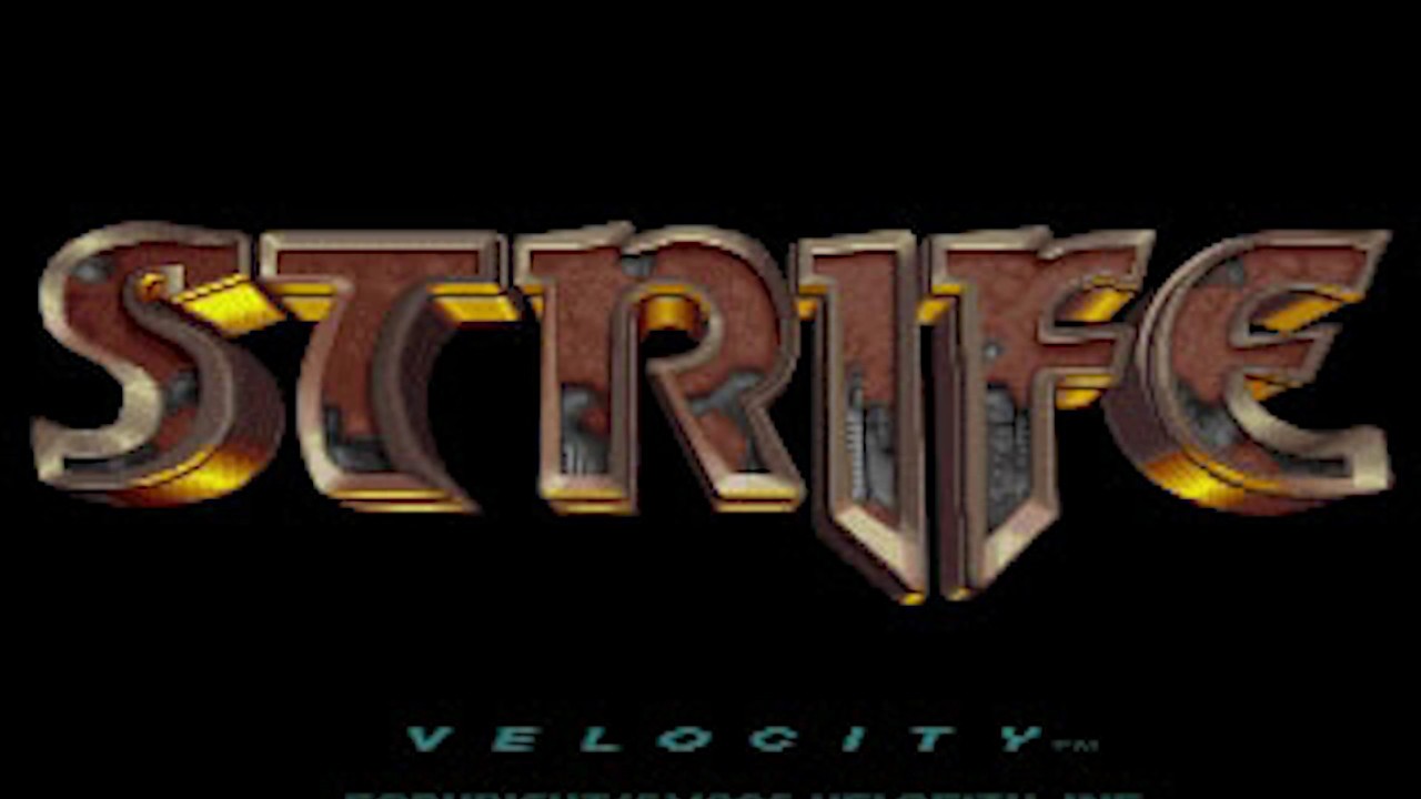 Morey Goldstein - Strife : Quest of the Sigil Original Soundtrack ...
