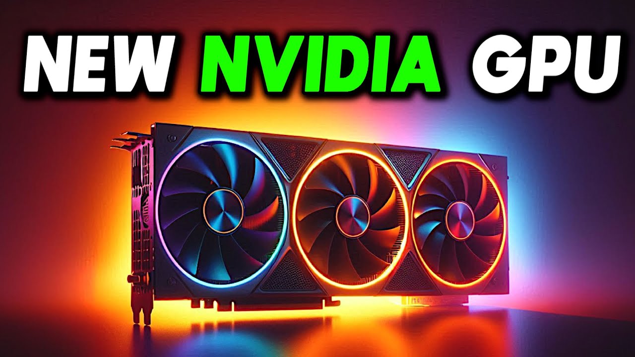NVIDIA RTX PRO 6000 GPU 🥴 the new titan - YouTube