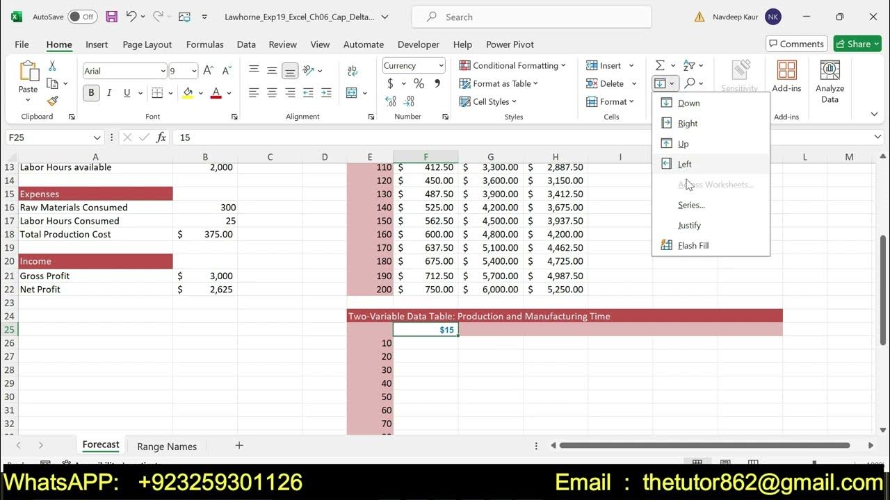 Exp19_Excel_Ch06_CapAssessment_Delta_Paint | Excel Chapter 6 Delta Paint Complete Solution 100% ...