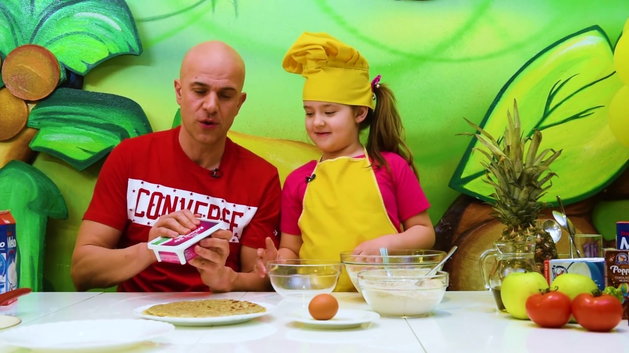 ZDRAVO DETE - HAPPY KIDS [10/14] - YouTube