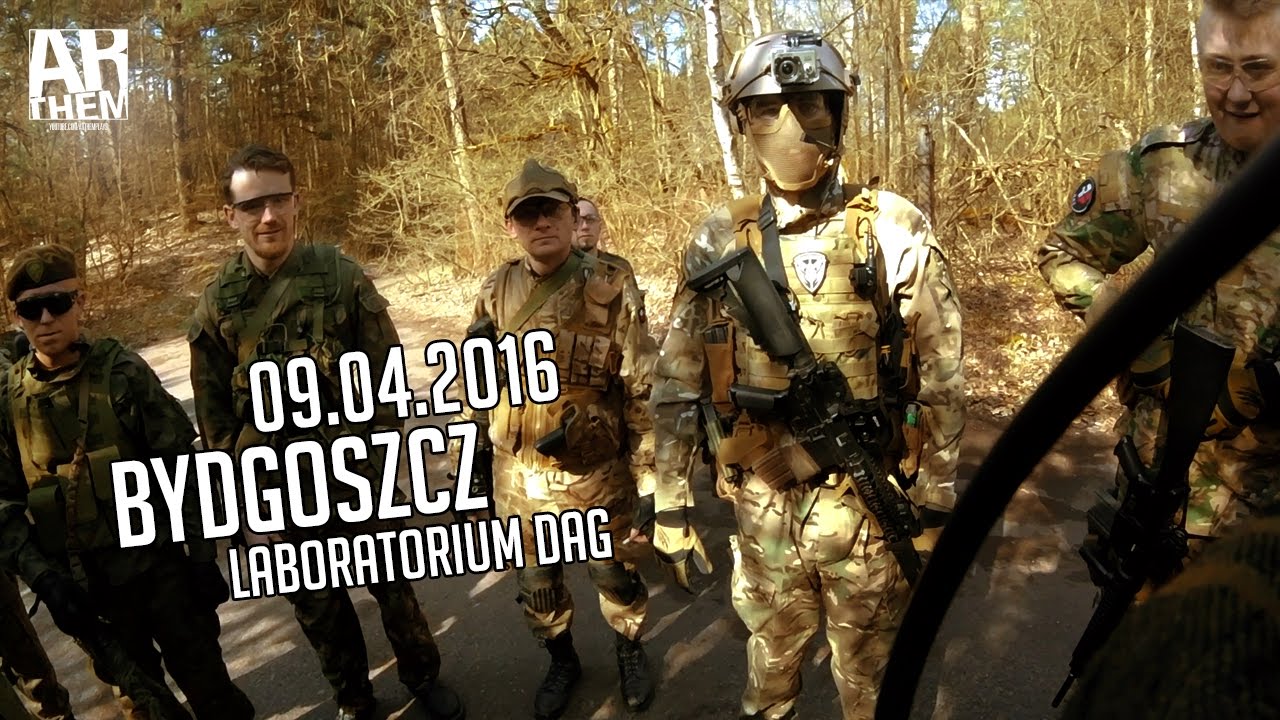 ASG #23 | "Zaporowy!" | 09.04.2017 - YouTube