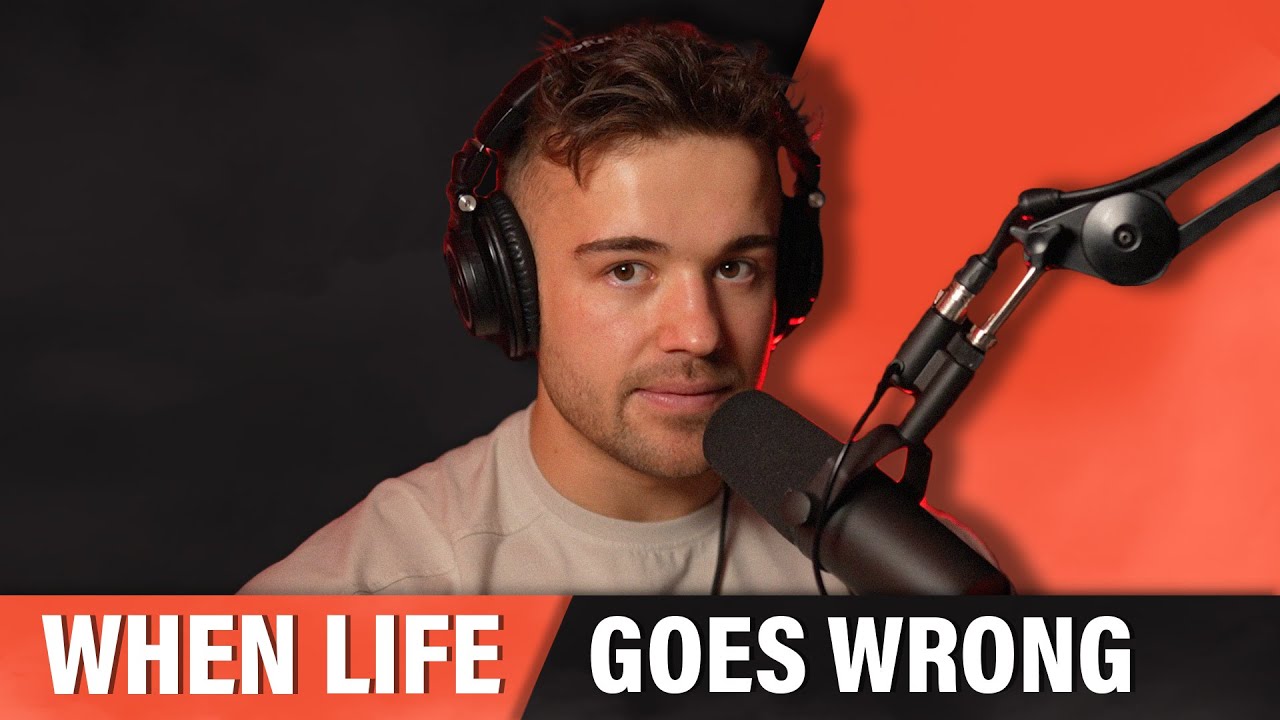 How to Turn Your Life Around | Mo Samuels #004 - YouTube