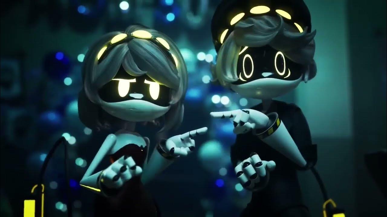 Murder Drones Season 1 Episode 3 The Promening Amv Immortals Youtube