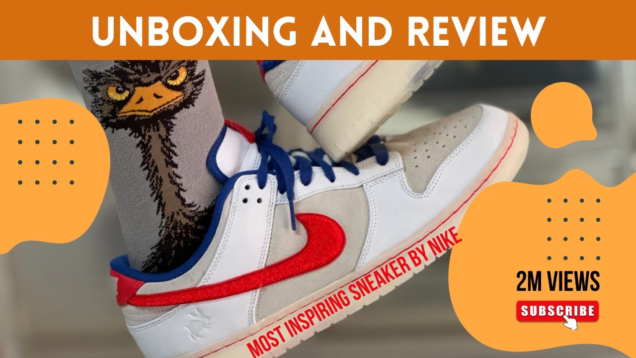 Most exciting sneaker release of 2023 by NIKE, Grab it before the stock ...