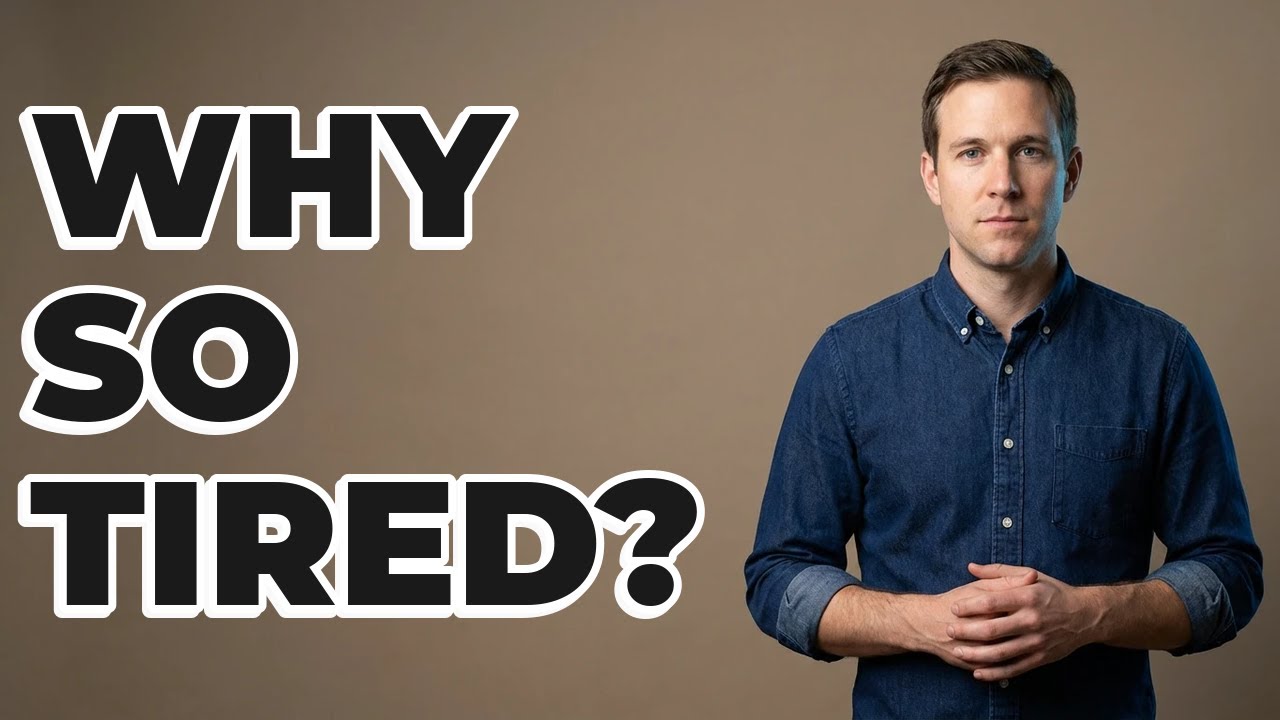 What Causes Post-Ictal Fatigue After A Seizure? - YouTube