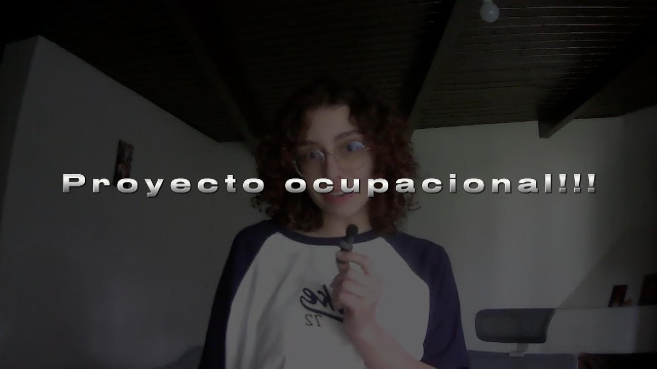Proyecto ocupacional JaP | Sofía Stazi 2024 - YouTube