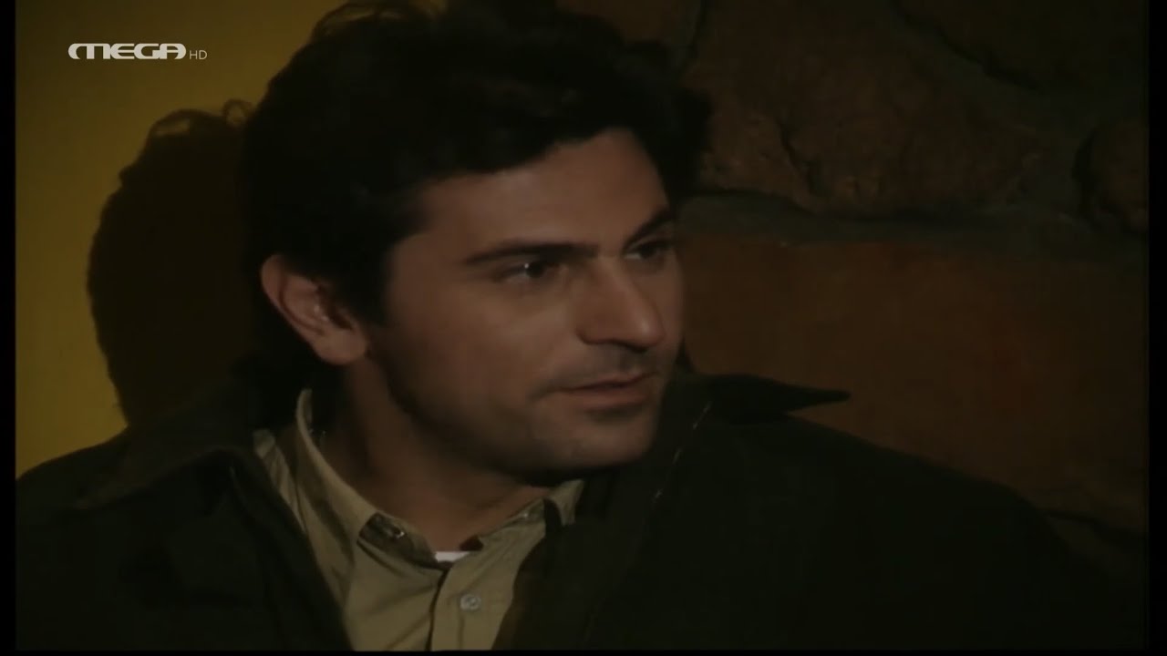 Στην Κόψη του Ξυραφιού - Επεισόδιο 28 HD - YouTube