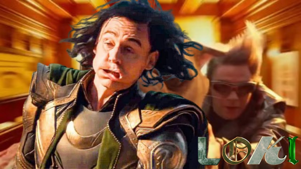 Loki - Sweet Dreams Versión - YouTube