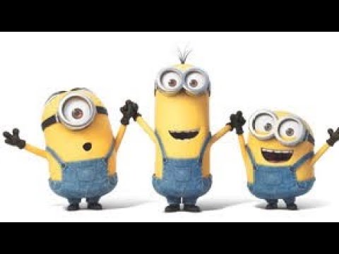 Nope Merbs minions, here’s what we aren’t gonna do! - YouTube