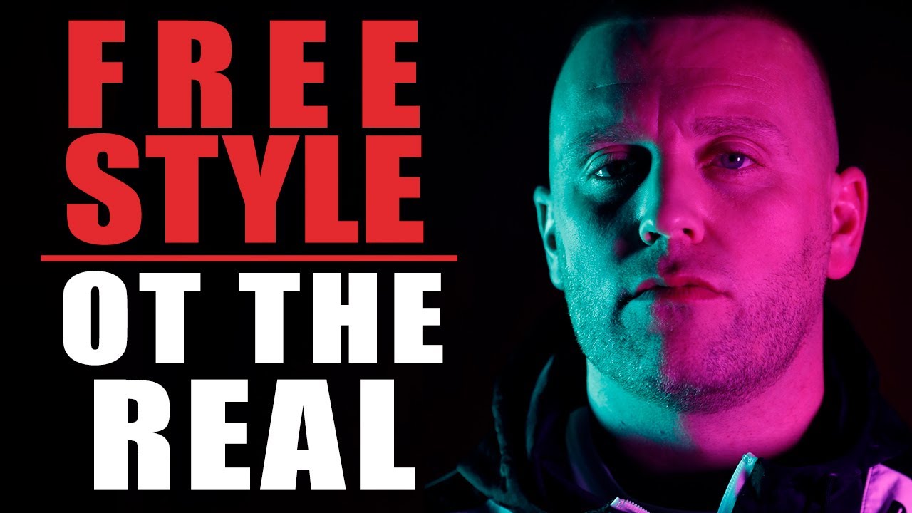 OT The Real Freestyle | What I Do - YouTube