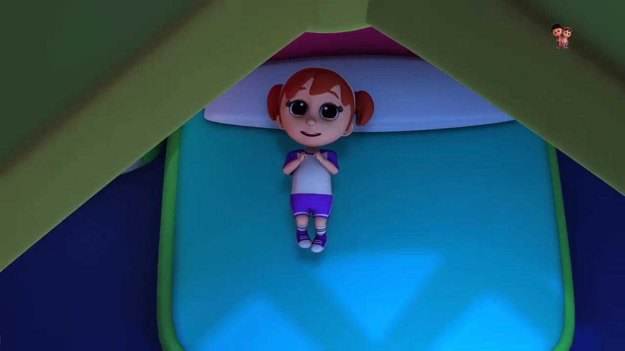 Twinkle Twinkle Little Star |Nursery Rhymes|Yoo Yoo kids tv - YouTube