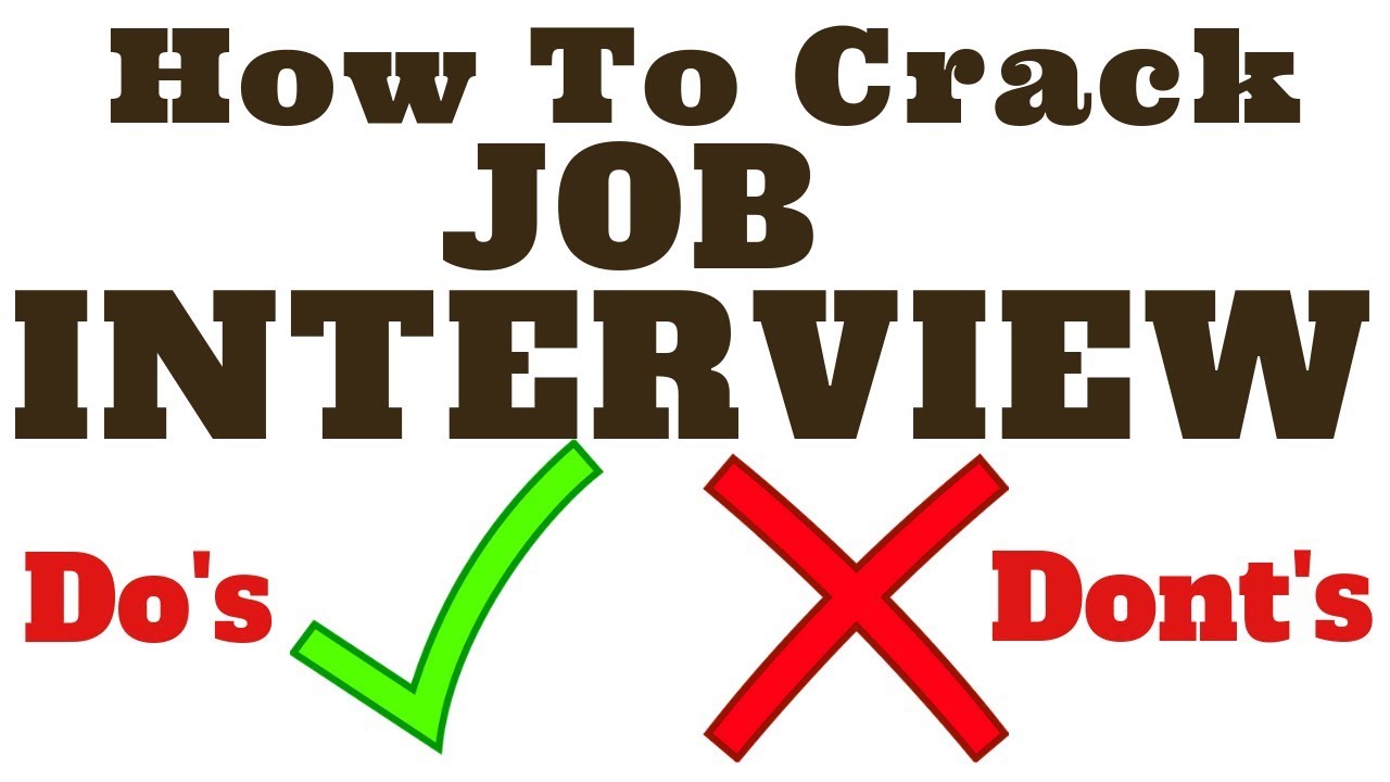 Best Techniques To Crack Interview Learn How To Succeed In Interview best-techniques-to-crack-interview-learn-how-to-succeed-in-interview