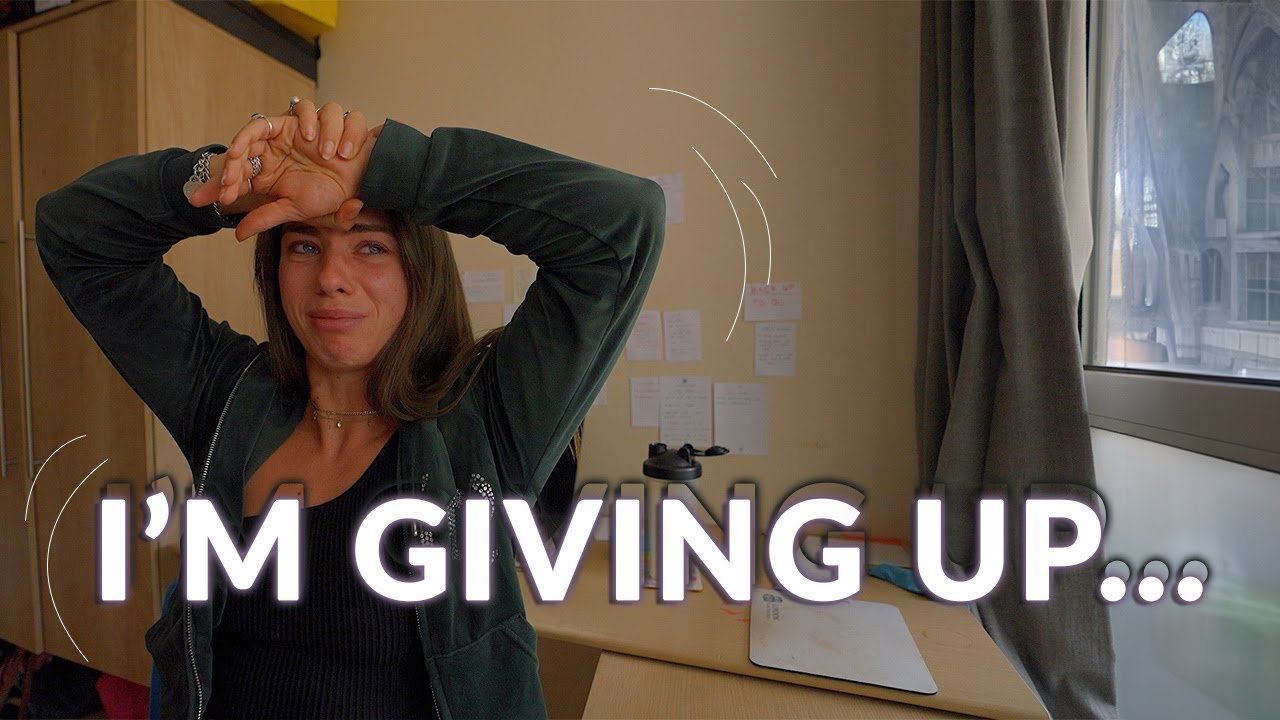 IS IT TIME TO SAY GOODBYE TO LONDON....? - YouTube