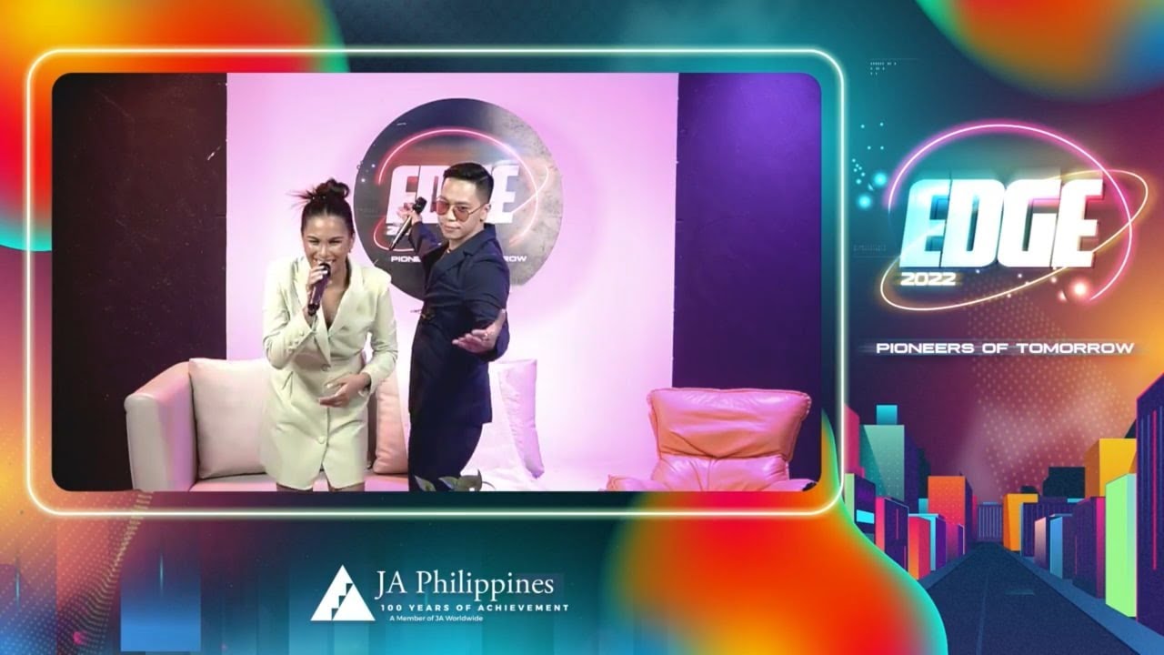 Moves Like Jagger/ Rather Be Medley by Johann Enriquez & Sheena Lee ...