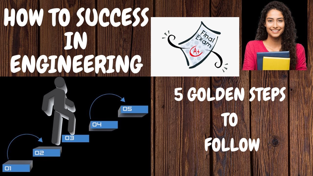 HOW TO GET GOOD SCORE IN ENGINEERING //COMMON MISTAKES DOING BY ...