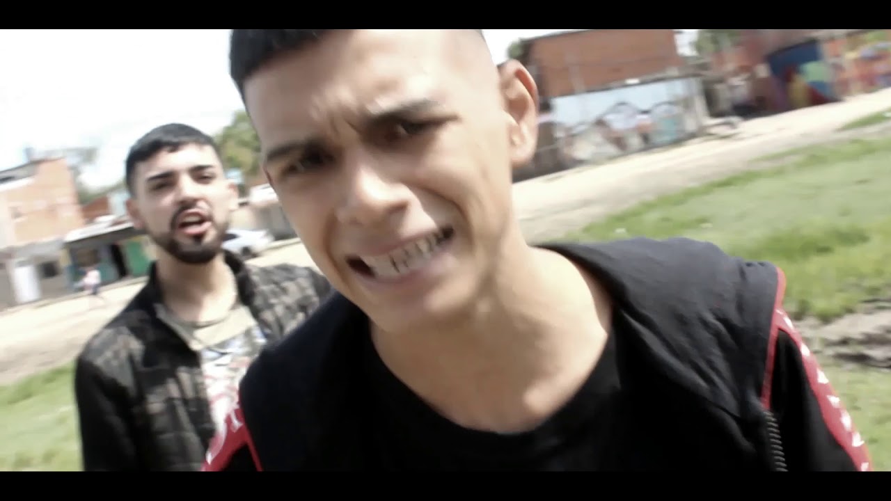 Cofla Sta• FIRME ( OFICIAL VIDEO ) - YouTube