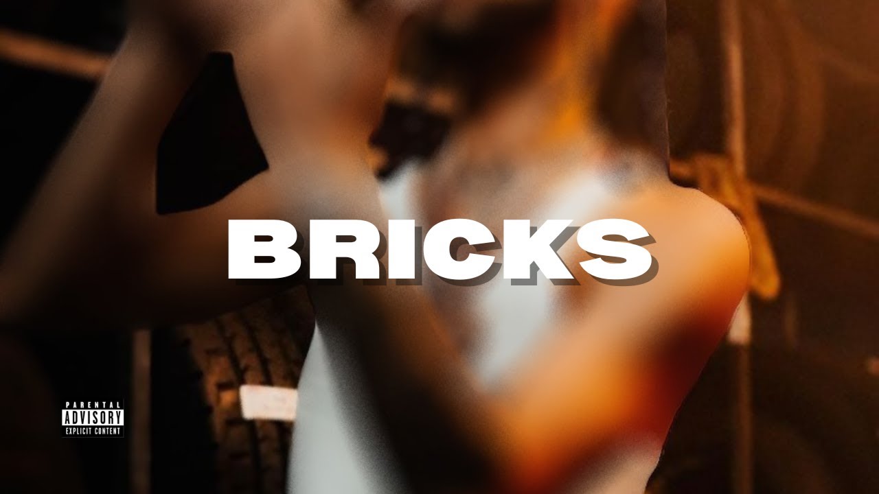YOVNGCHIMI x DJ Drama - type beat | "BRICKS" | Detroit type beat 2023 - YouTube