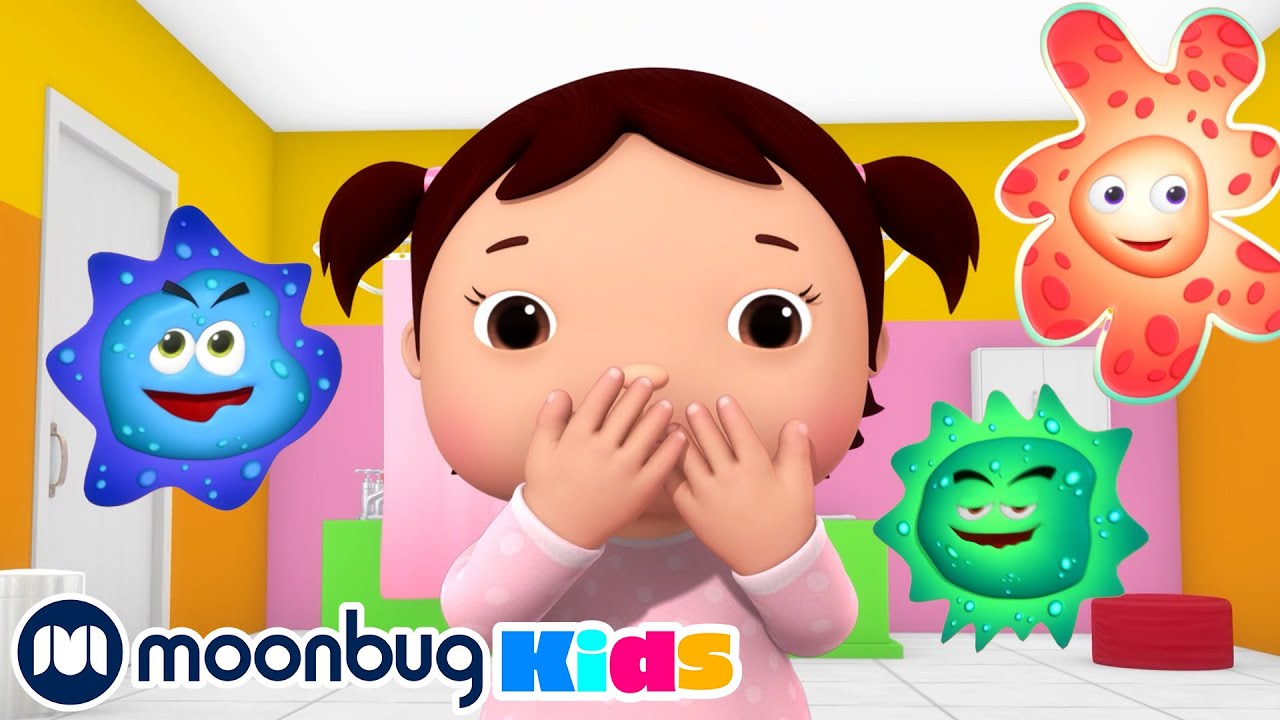 No No No! Wash Hands | Little Baby Bum - Kids Cartoons & Songs ...