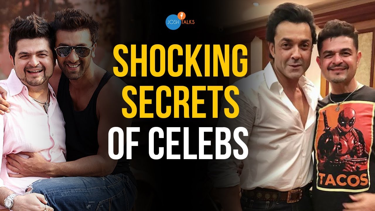 Ranbir Kapoor, Bobby Deol & Every Bollywood Star Trust Him, Why ...