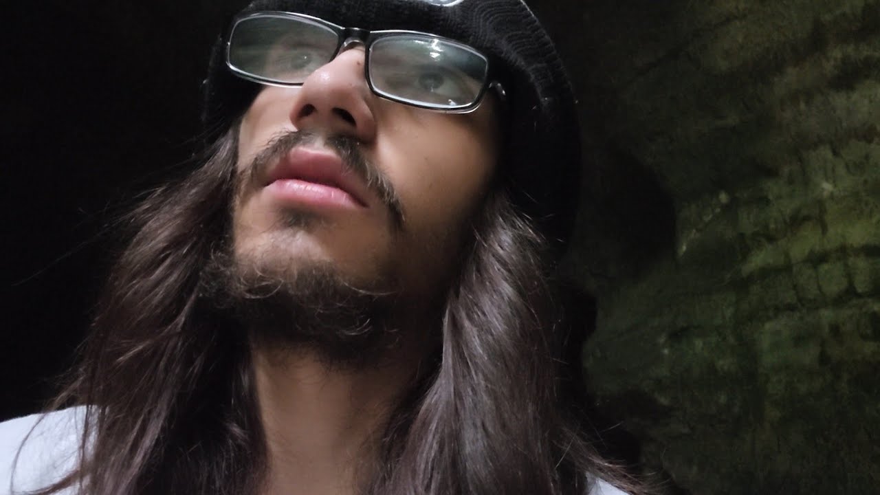 3.3g Shrooms | Expelling the Negative Energy - YouTube