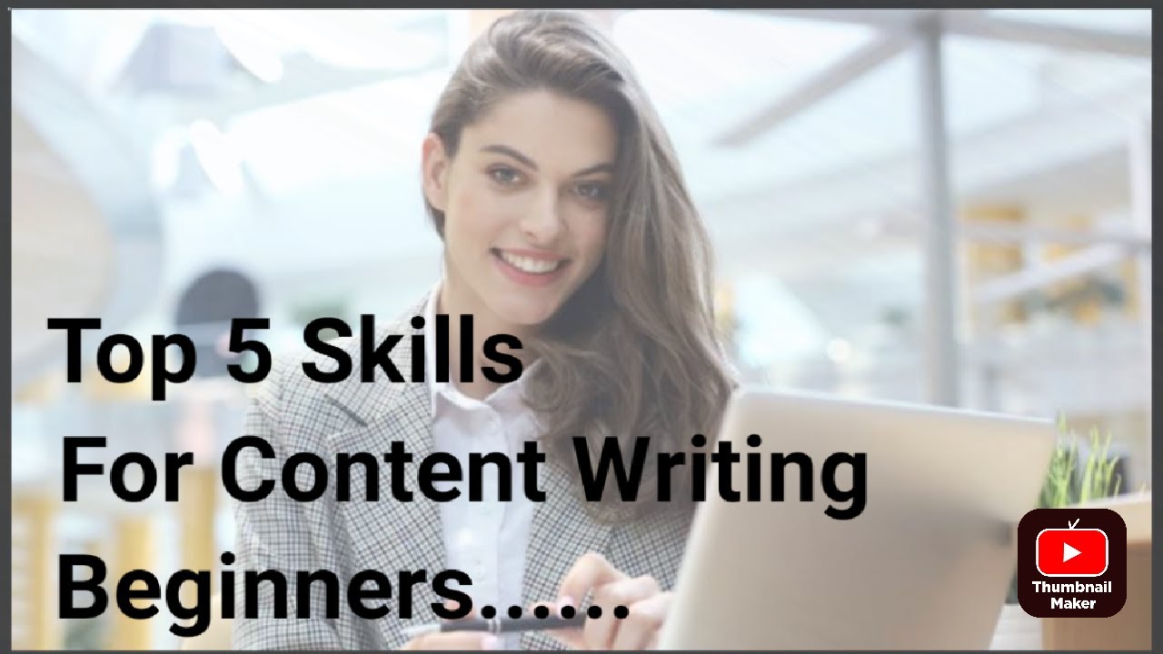 TOP 5 TIPS FOR CONTENT WRITING BEGINNERS YouTube top-5-tips-for-content-writing-beginners-youtube