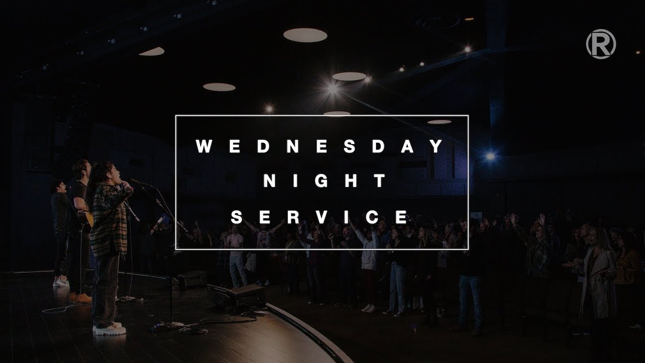 The Rock Live | Wednesday Night - YouTube