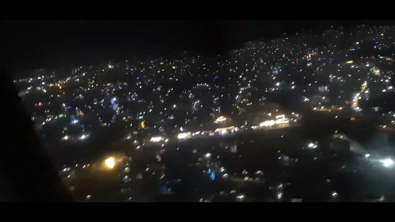 Ktm at night - YouTube