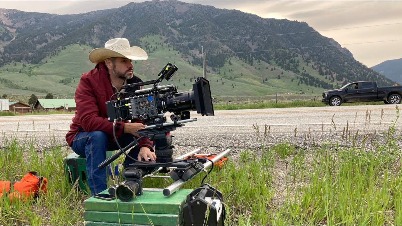 Field Battery Management | DP | Video Production - YouTube