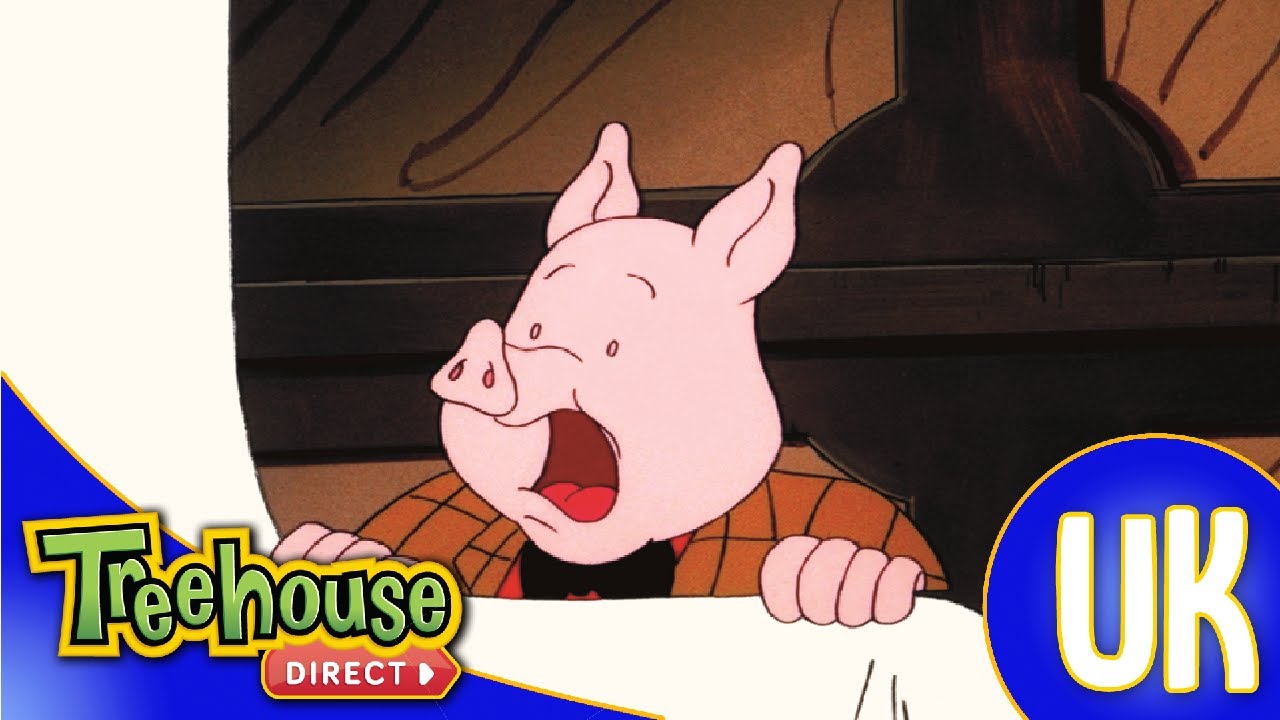 Rupert - 34 - Rupert and Ottoline - YouTube