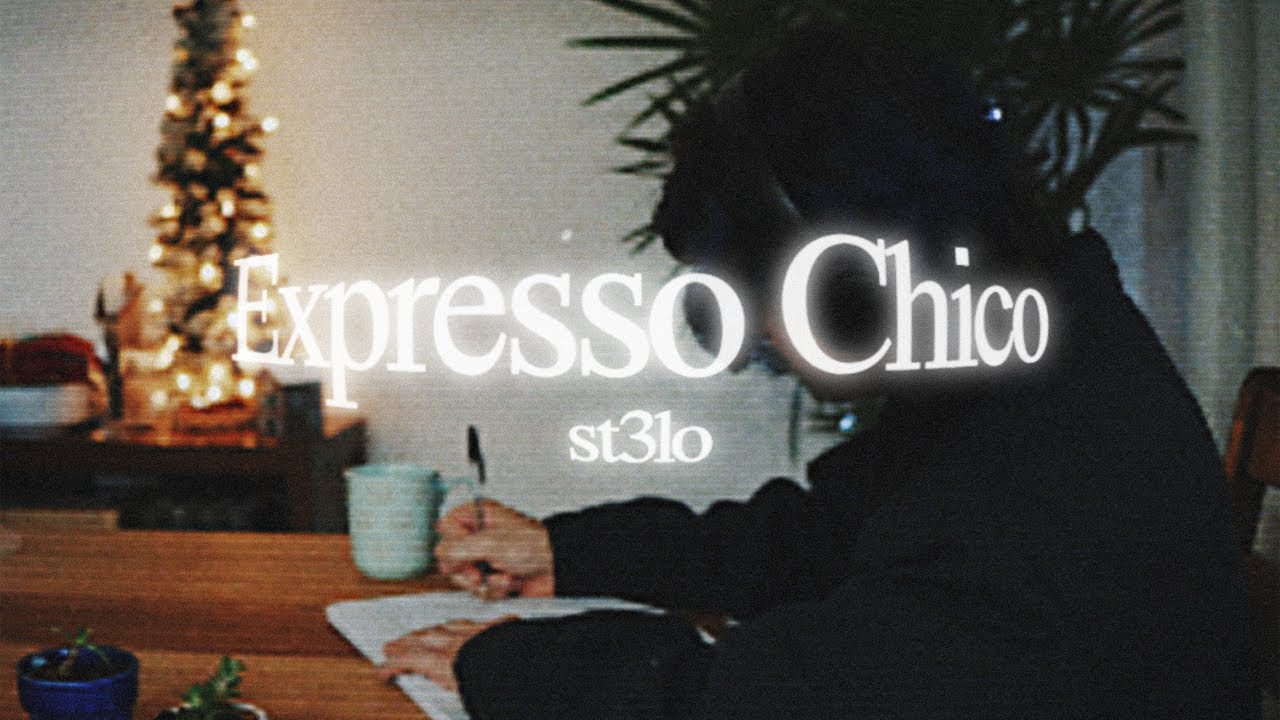St3lo ⛧ - Expresso Chico (Lo-fi Girl Visualizer) - YouTube