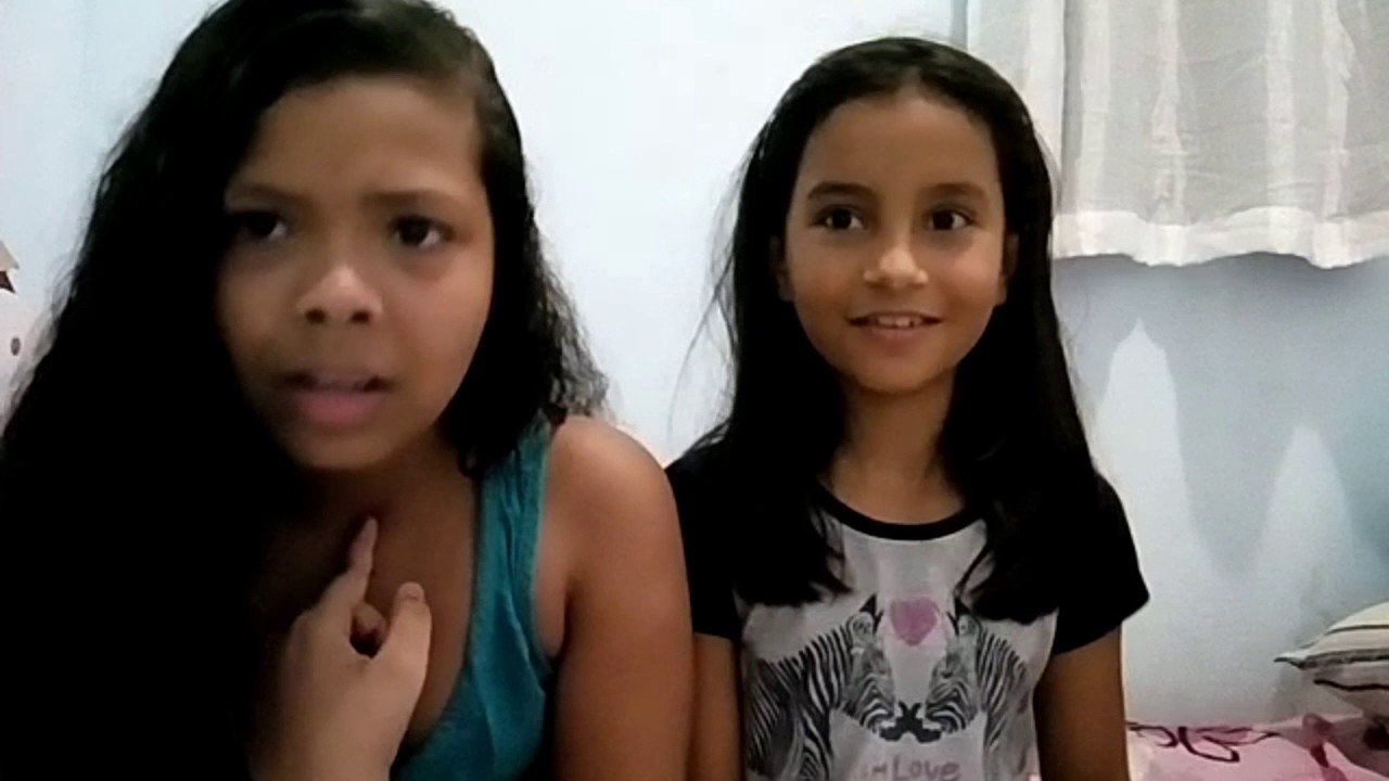Tag primas +desafio do ovo - Parte 1 - YouTube