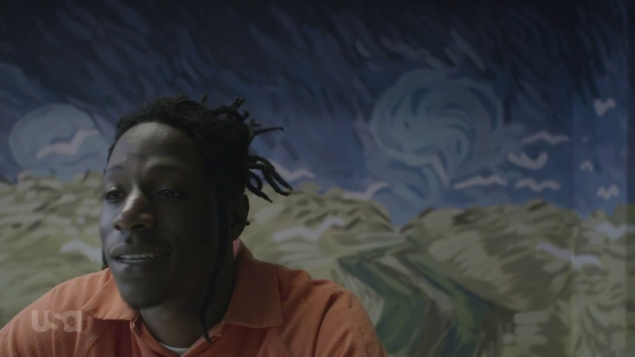 Leon, Irving and neo-nazis - Mr. Robot - YouTube