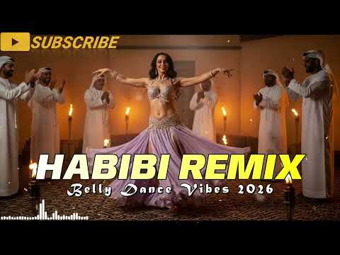Late Night Arabic Lounge Remix 🌌 Chill Oriental Deep House for After Party