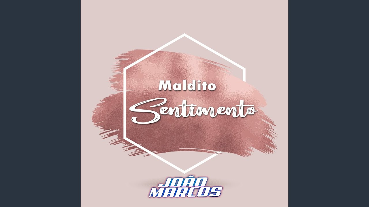 Maldito Sentimento - YouTube