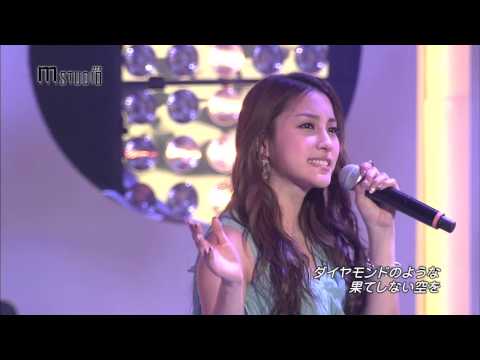 121220.KARA Gyuri & Kim Jeong Hoon.A Whole New World.mp4