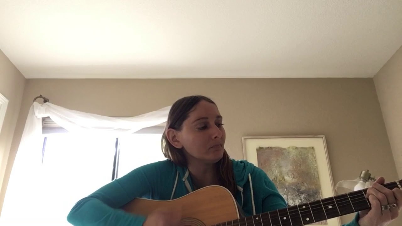 Performing my original song “Today is Mine” - YouTube