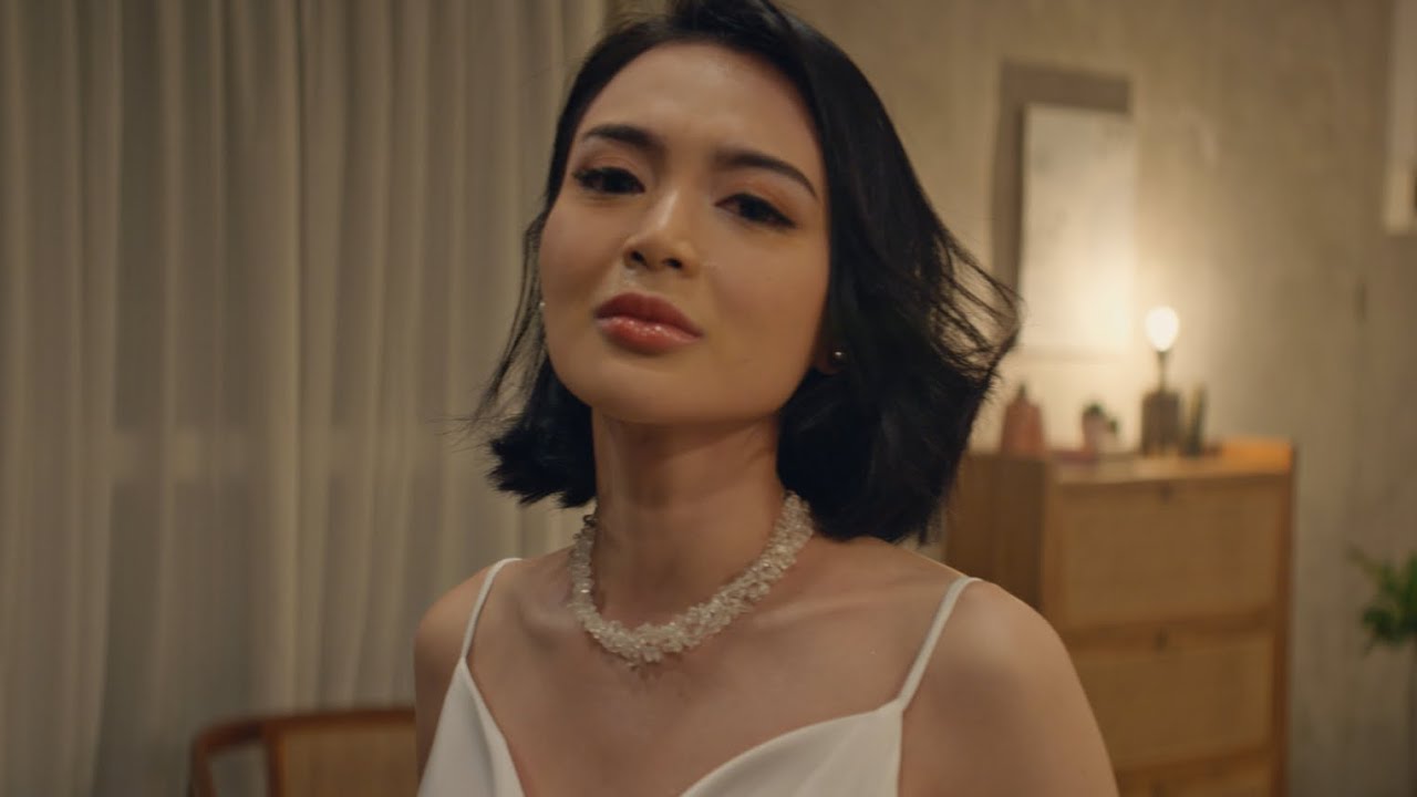 For Revenge - Jeda Feat. Wika Salim (Official Music Video) - YouTube Music