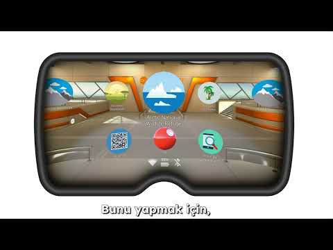 Wi-Fi'ye Bağlanma  | Bekdata
